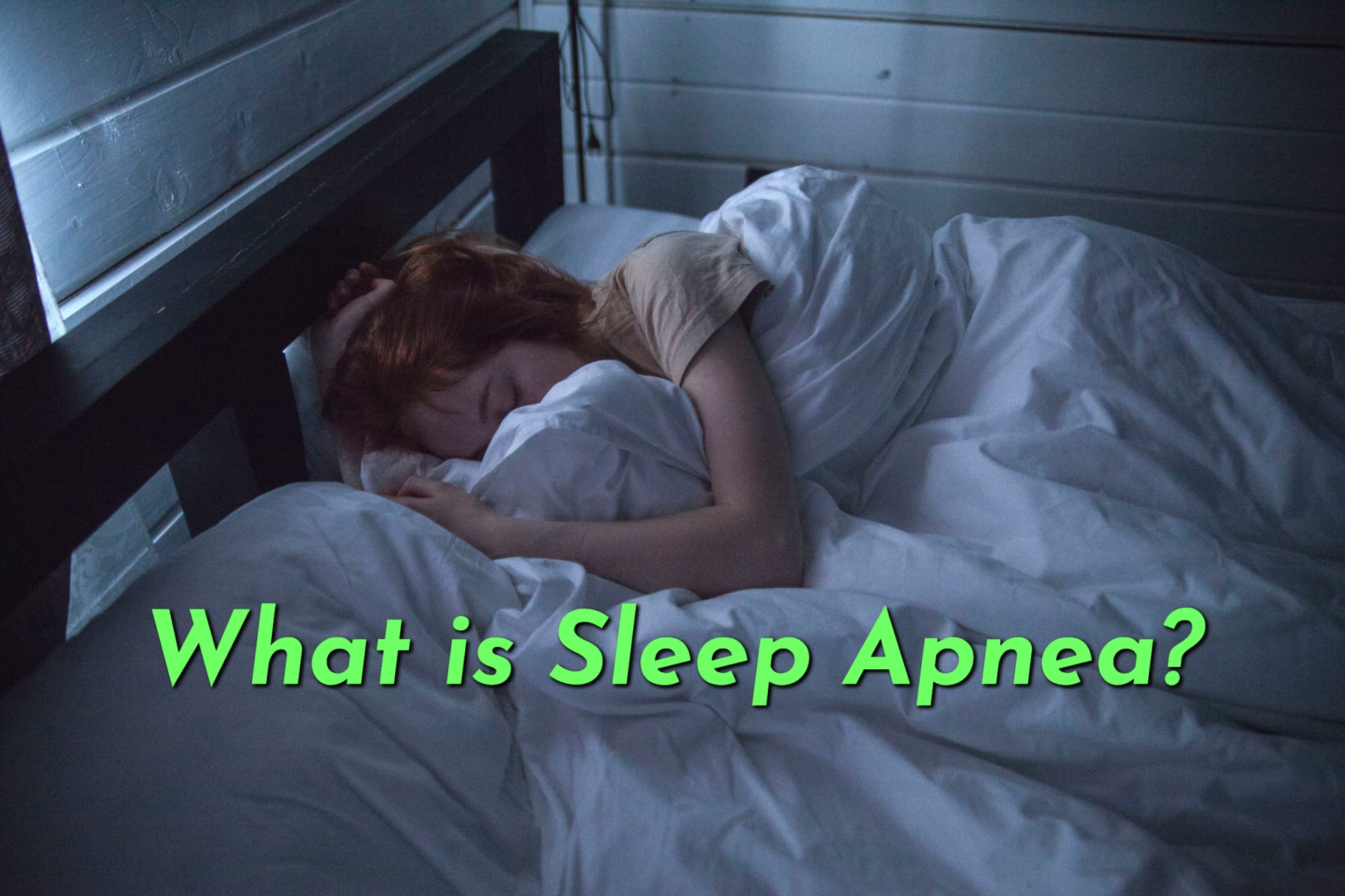 What is Sleep Apnea? | Sleep Apnea Risks, Syptoms, and Treatments